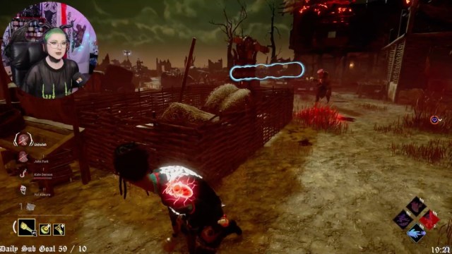 Top 13 Best Spooky Streamers to Watch Over Halloween - Twinfinite