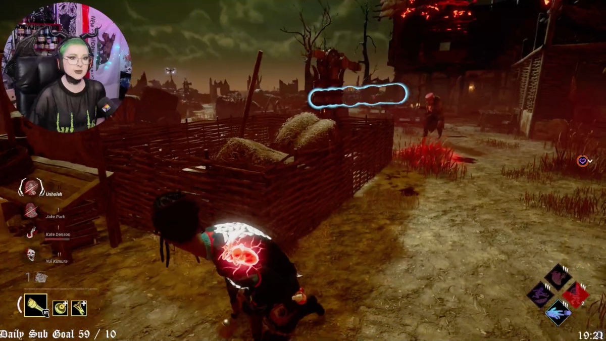 Top 13 Best Spooky Streamers to Watch Over Halloween - Twinfinite