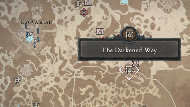 How to Get Exquisite Blood in Diablo 4 and What It's For