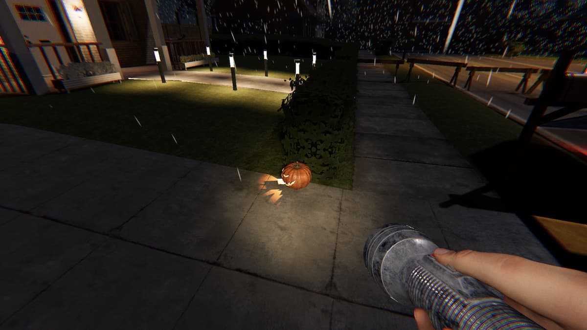 All Phasmophobia 2023 Halloween Pumpkin & Ingredient Locations - Twinfinite