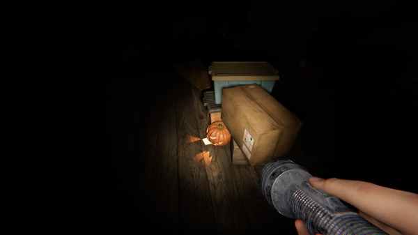 All Phasmophobia 2023 Halloween Pumpkin & Ingredient Locations - Twinfinite