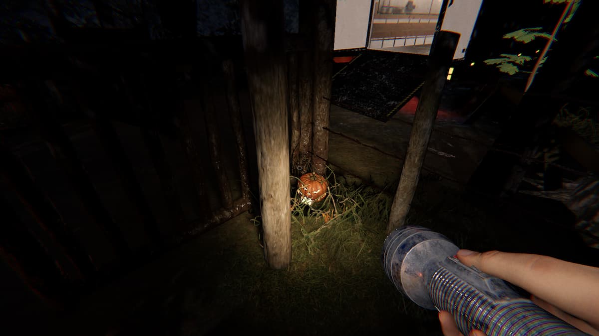 All Phasmophobia 2023 Halloween Pumpkin & Ingredient Locations - Twinfinite