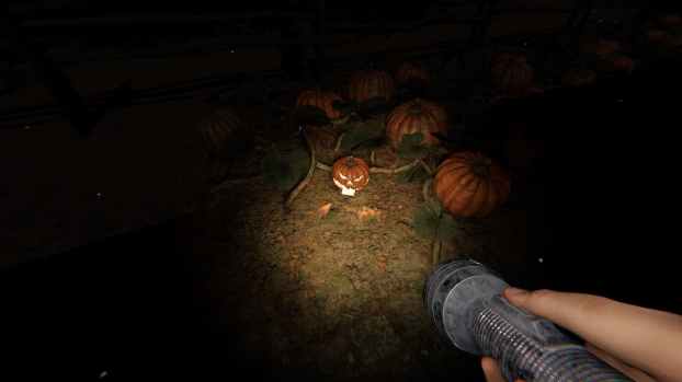 All Phasmophobia 2023 Halloween Pumpkin & Ingredient Locations - Twinfinite