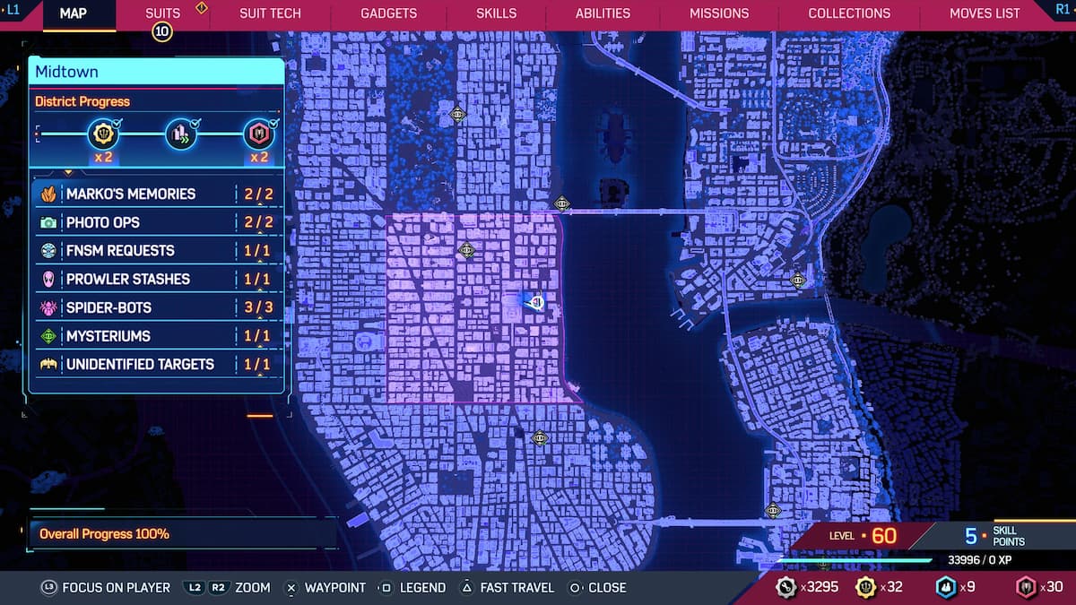 Spider-Man 2 Wakanda Forever Tribute Location - Twinfinite