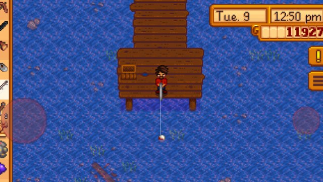 Stardew Valley Flounder: Where to Catch & How to Use - Twinfinite