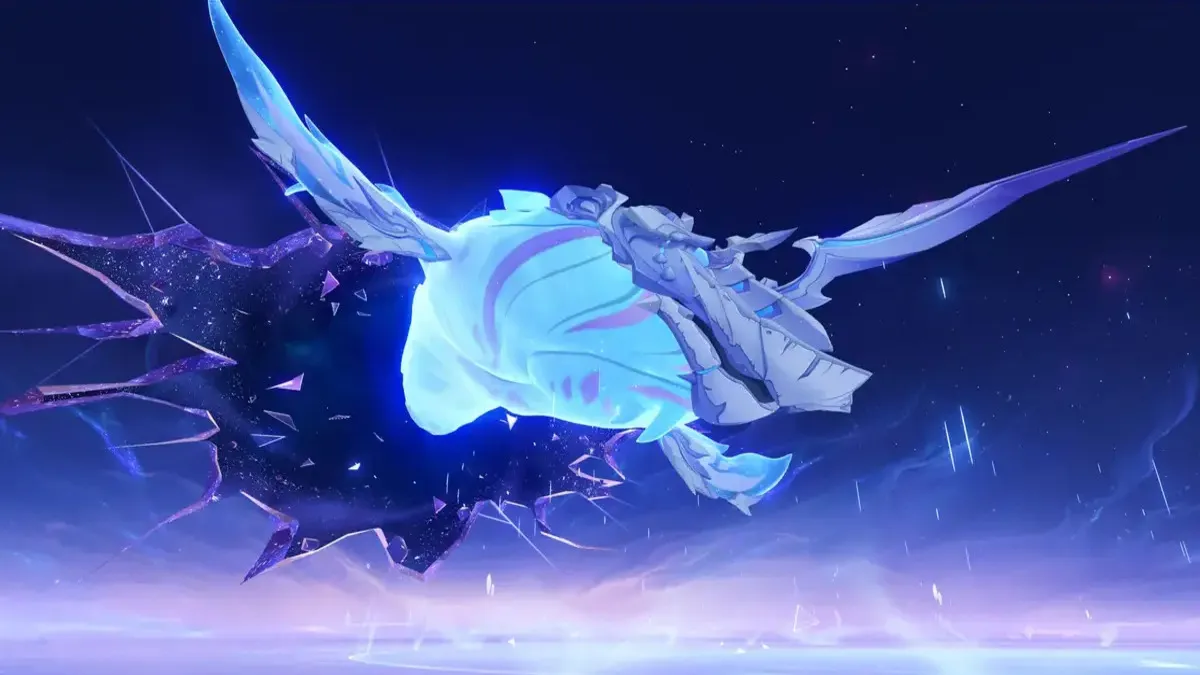 How to Beat All-Devouring Narwhal in Genshin Impact - Twinfinite