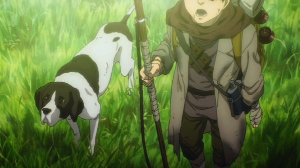 Will There Be an Attack on Titan Sequel? AOT Ending Scene Explained ...