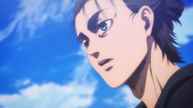 How Did Eren Destroy the Titan Powers in Attack on Titan? Answered ...