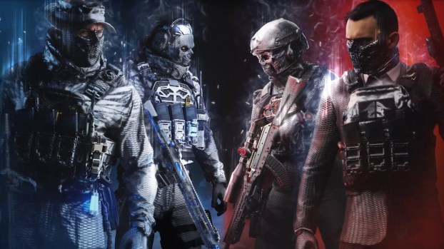 How to Upgrade to MW3 Vault Edition - Twinfinite