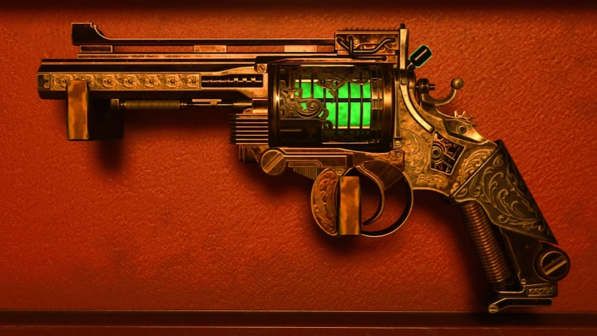 10 Best Wonder Weapons in Call of Duty Zombies, Ranked - Twinfinite