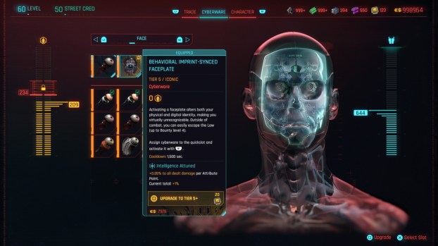 All Cyberpunk 2077 Iconic Cyberware Locations - Twinfinite