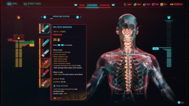 All Cyberpunk 2077 Iconic Cyberware Locations - Twinfinite