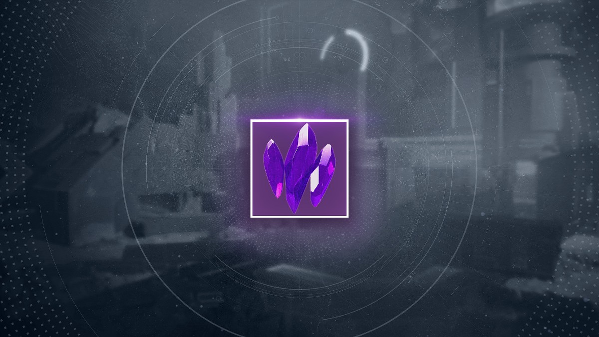 5 Best Ways to Use Your Legendary Shards in Destiny 2 Before It's Too ...