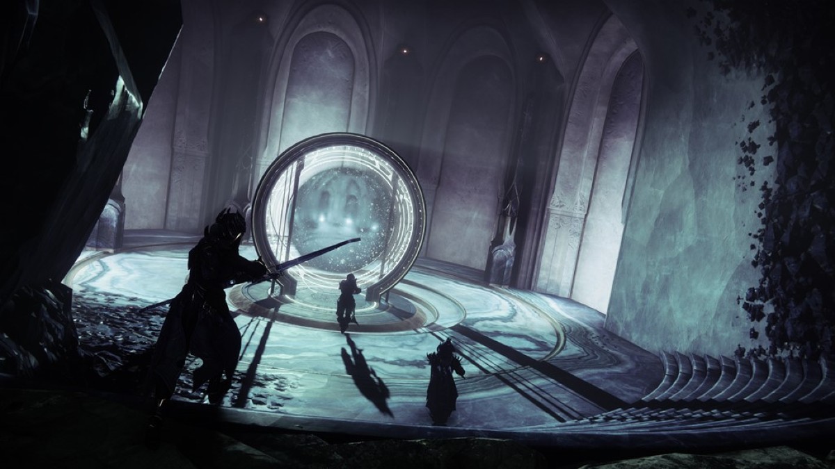 How to Complete Riven's Lair Seasonal Activity in Destiny 2 - Twinfinite