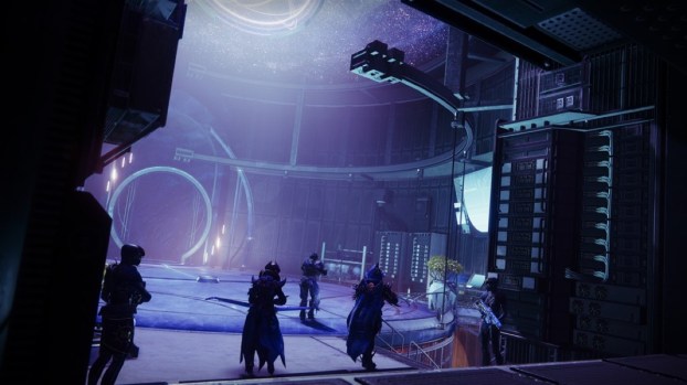 How to Complete Riven's Lair Seasonal Activity in Destiny 2 - Twinfinite