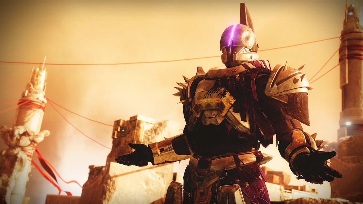 Bungie's Crucible Strike Team is Making Promising Changes in Destiny 2 ...