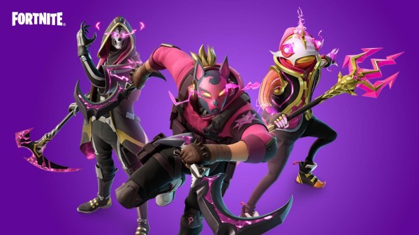 XP Needed for Every Level in Fortnite Chapter 4 Season 5 - Twinfinite