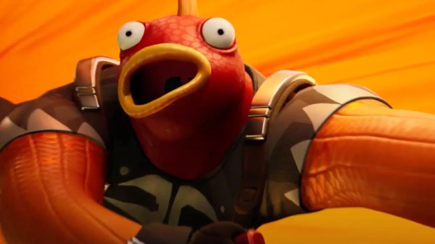 Fortnite Just Broke Its Concurrent Player Record by a Huge Margin ...