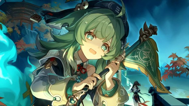 Honkai Star Rail Huohuo Build Guide & Ascension Materials - Twinfinite