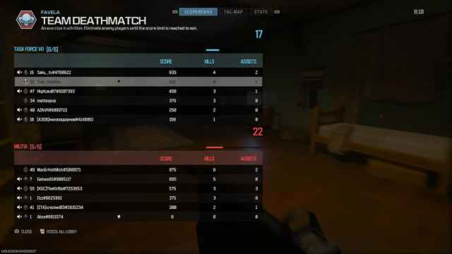 How to Get Kingslayer Kills in Modern Warfare 3 (MW3) - Twinfinite