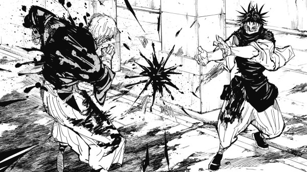 All 11 Jujutsu Kaisen (JJK) Arcs, Ranked From Standard to Special Grade ...