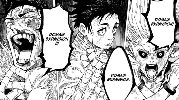 All 11 Jujutsu Kaisen (JJK) Arcs, Ranked From Standard to Special Grade ...