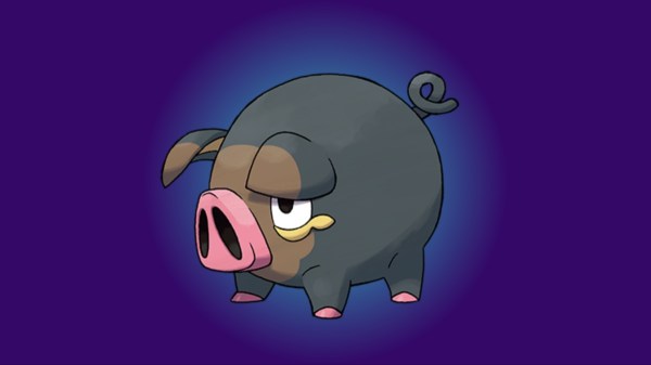 Pokemon GO Lechonk Spotlight Hour – All Bonuses & Shiny Rates ...