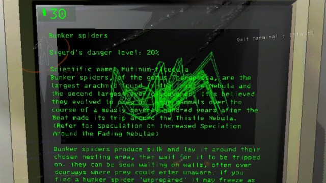 How to Deal With Bunker Spider in Lethal Company