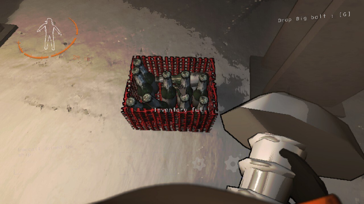 Can You Increase Inventory Size in Lethal Company? Answered - Twinfinite