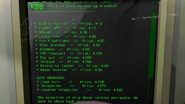 How to Get & Use the Radar Booster in Lethal Company - Twinfinite