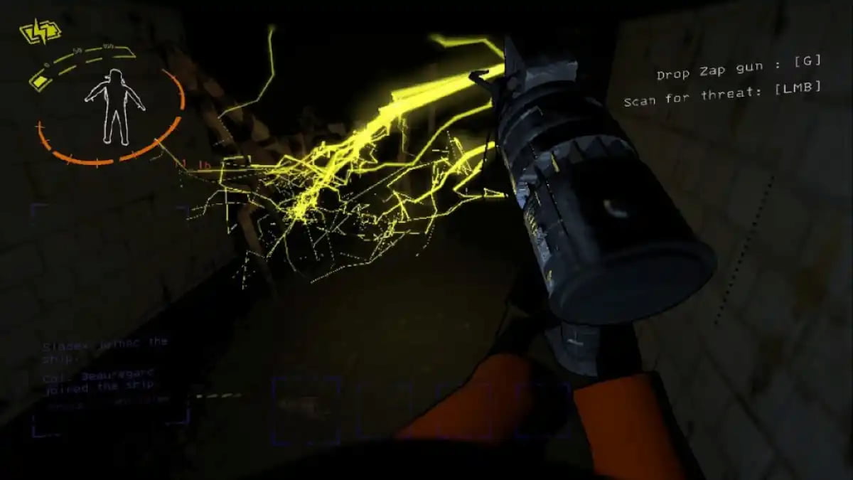 All Weapons in Lethal Company - Twinfinite
