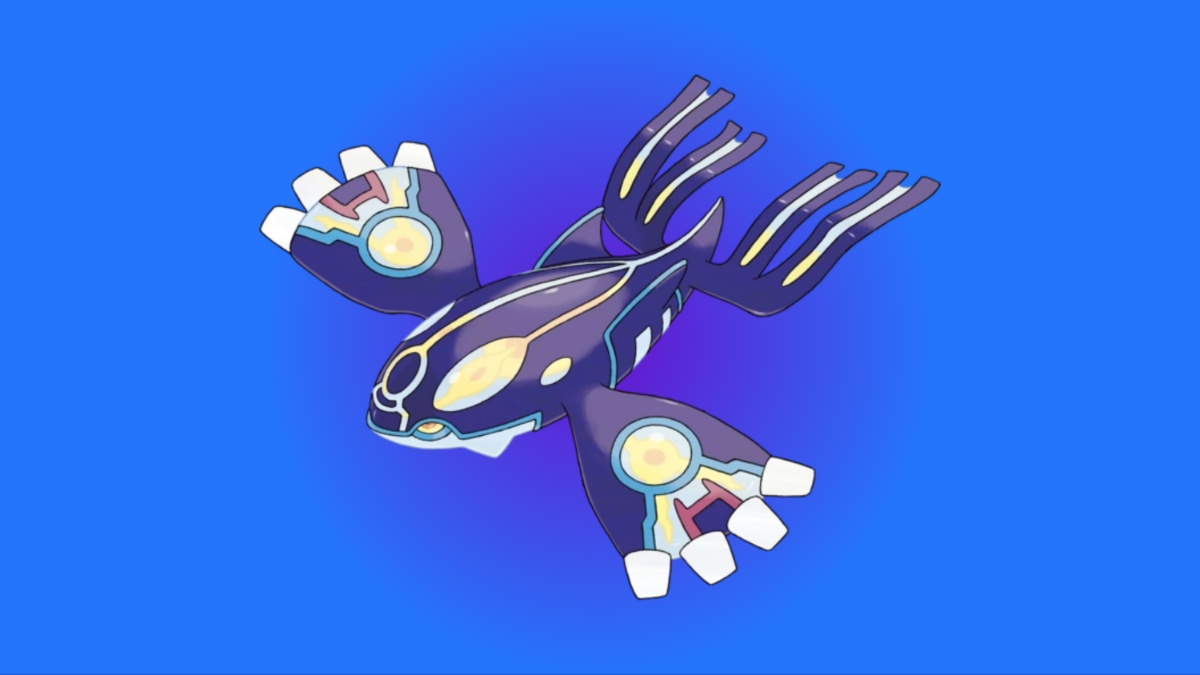 All Mythical & Legendary Mega Evolutions in Pokemon - Twinfinite