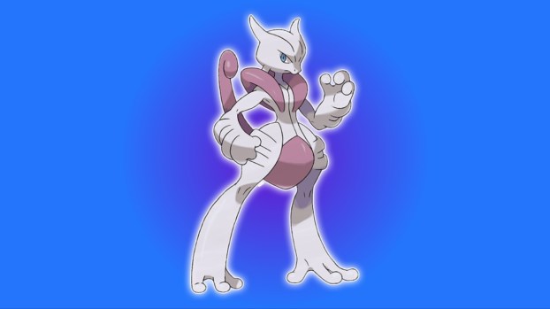 All Mythical & Legendary Mega Evolutions in Pokemon - Twinfinite