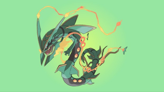 All Mythical & Legendary Mega Evolutions in Pokemon - Twinfinite