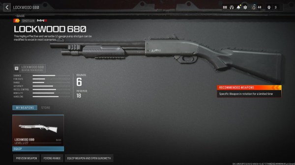 Best Shotguns in Modern Warfare 3 (MW3) Tier List - Twinfinite