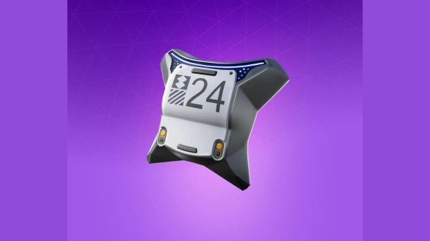 Top 10 Rarest Back Blings in Fortnite - Twinfinite