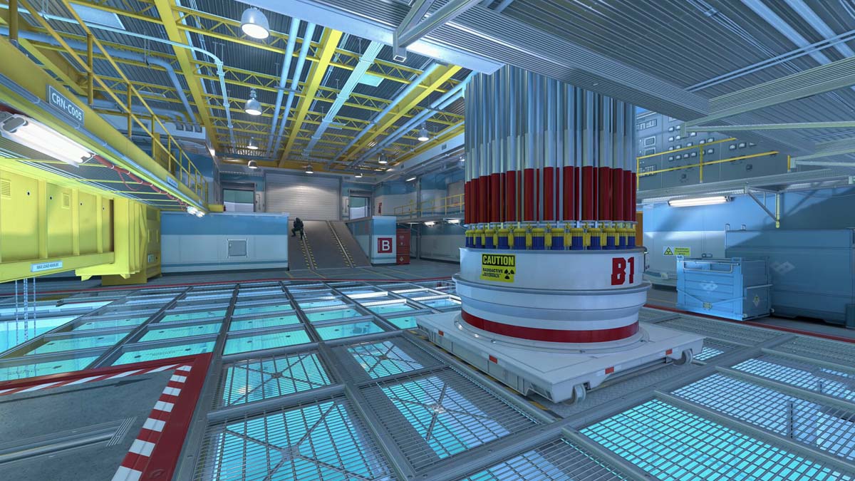 How to Play Custom Workshop Maps in CS2 - Twinfinite