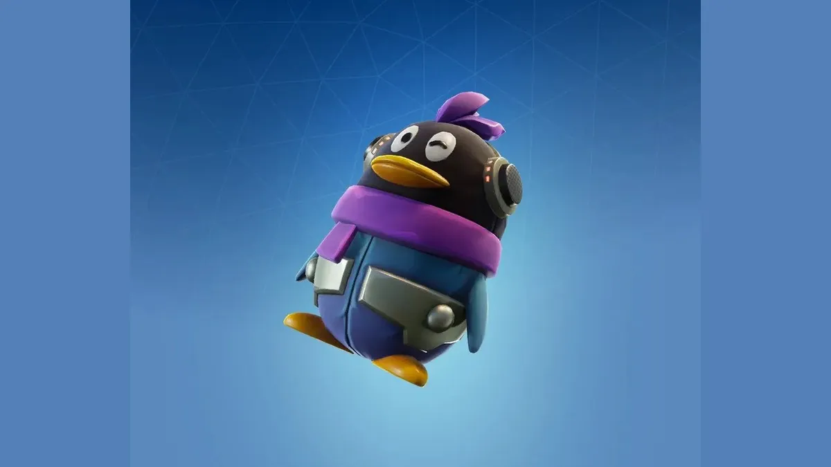 Top 10 Rarest Back Blings in Fortnite - Twinfinite