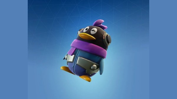 Top 10 Rarest Back Blings in Fortnite - Twinfinite