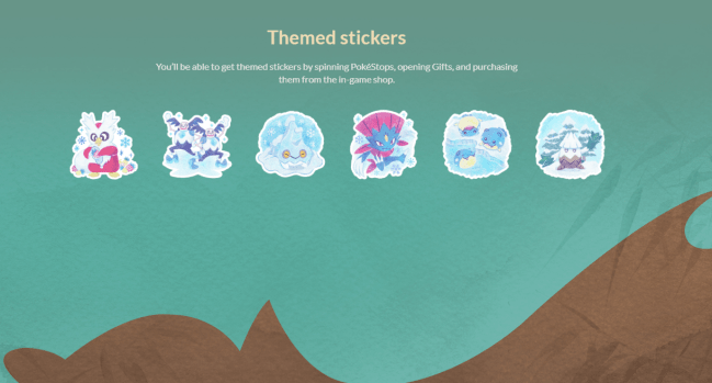 Everything You Need to Know About Pokemon GO Timeless Travels - Twinfinite