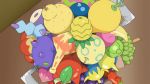 All Berries & Effects in Pokemon, Listed - Twinfinite