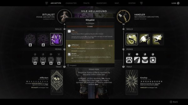 How to Unlock the Ritualist Archetype in Remnant 2 Awakened King ...
