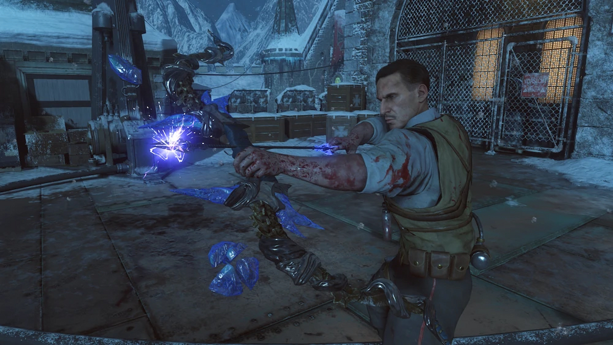 10 Best Wonder Weapons in Call of Duty Zombies, Ranked - Twinfinite