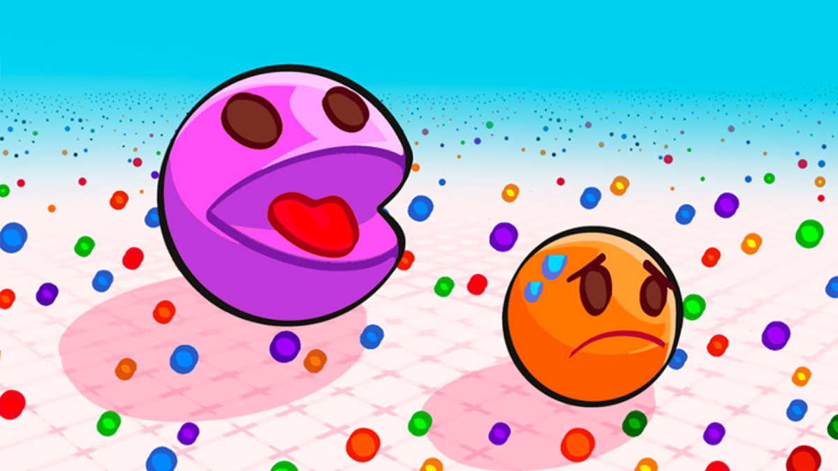 Roblox Ball Eating Simulator Codes - Twinfinite