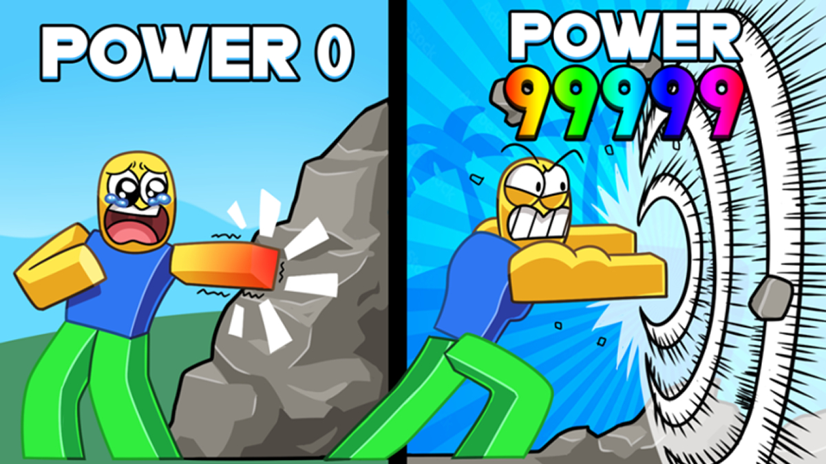 Roblox Power Fighting Simulator Codes - Twinfinite