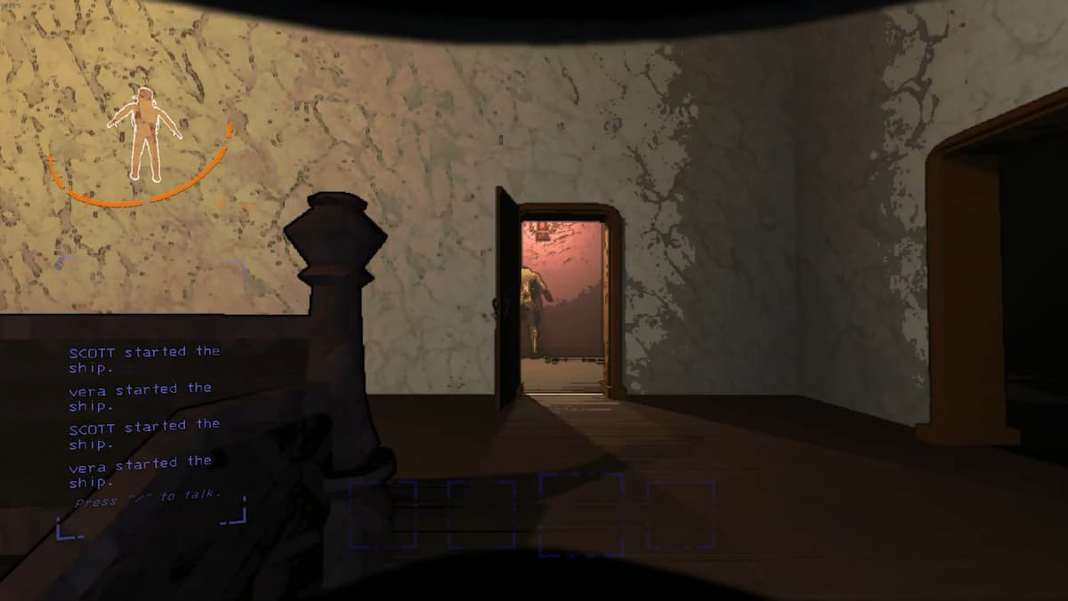 How to Get to the Mansion in Lethal Company - Twinfinite