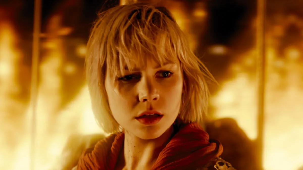 All Silent Hill Movies in Order - Twinfinite