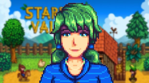 Stardew Valley Caroline: Best Gifts & Friendship Rewards - Twinfinite