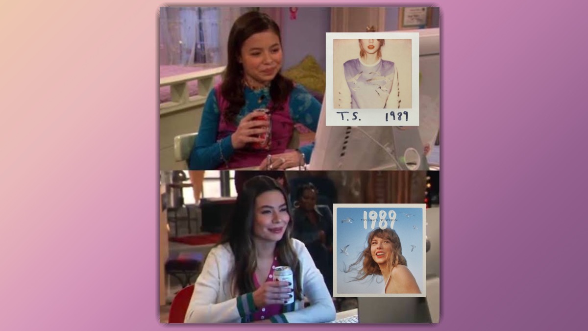 Taylor Swift Meme: Top 10 Taylor Swift Memes, Ranked - Twinfinite