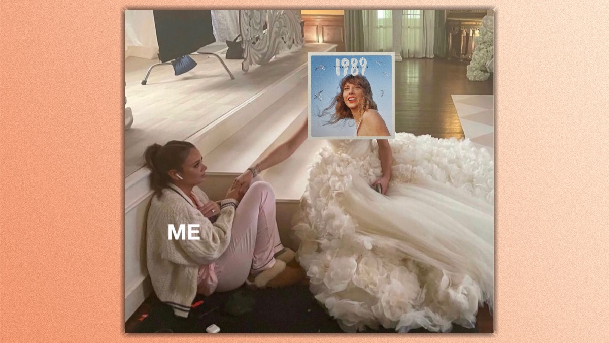 Taylor Swift Meme: Top 10 Taylor Swift Memes, Ranked - Twinfinite